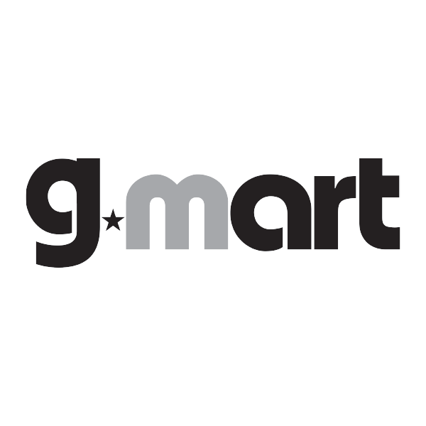 G Mart Logo G Mart Retail Store In Waddepally,Warangal Best Grocery